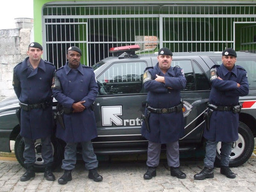 SKIN ROTA SOBRETUDO AZUL - MTA Brasil