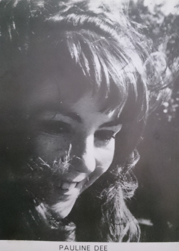 AUSTRALIAN RECORD LABELS: PHONO VOX