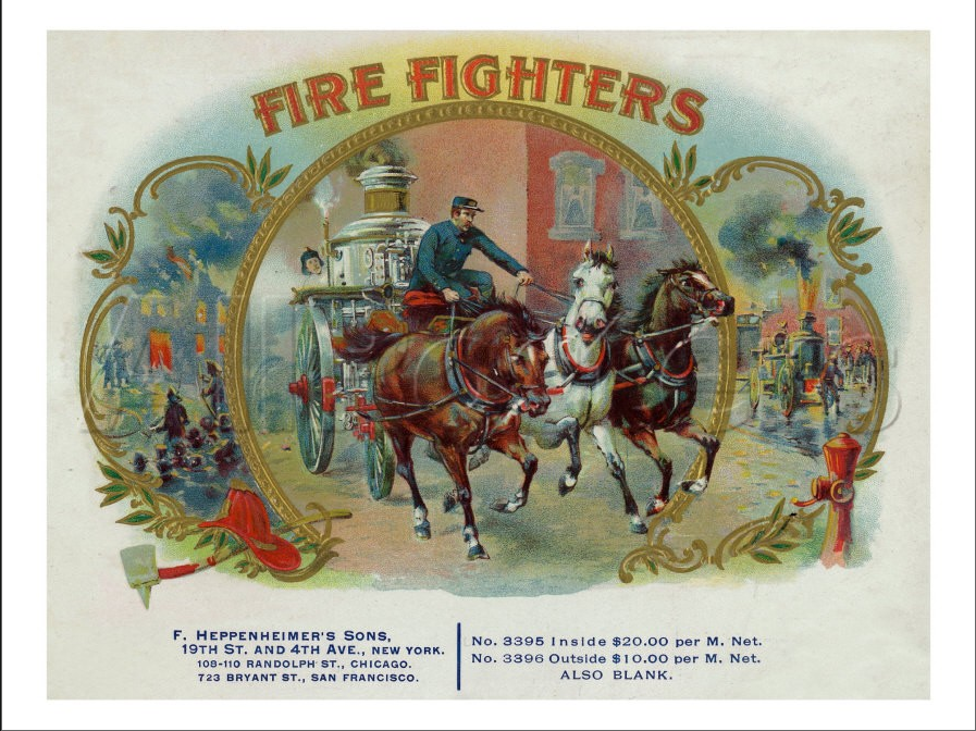 A History of Graphic Design: Chapter 25 - Pioneers of the Art Nouveau ...