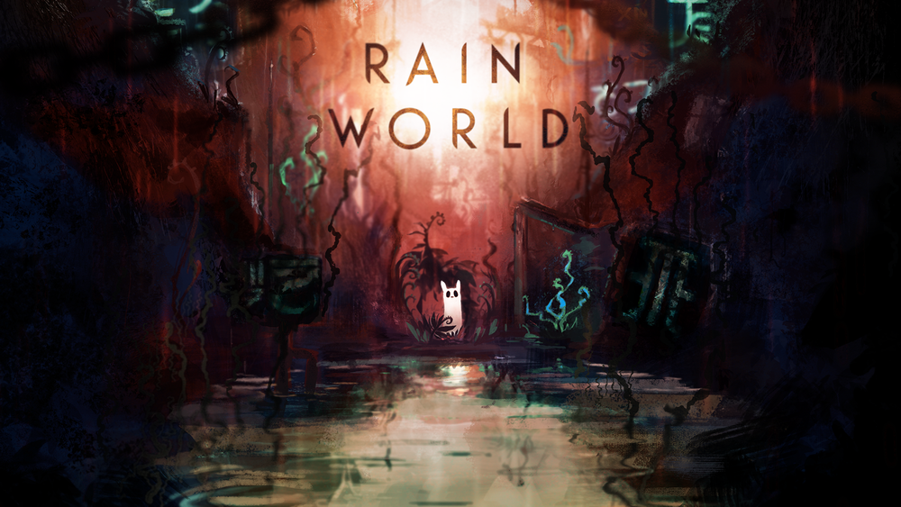 Rain World (PC/PS4) será lançado em 28 de março, confira o novo trailer ...
