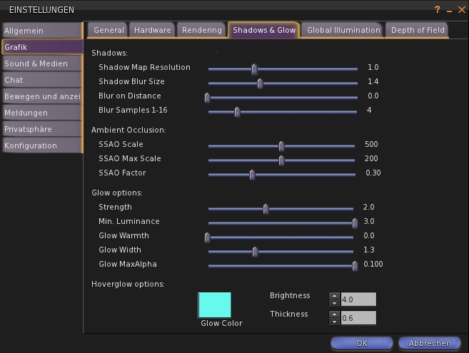 Echt Virtuell: Second Life Viewer 3.1.0 veröffentlicht
