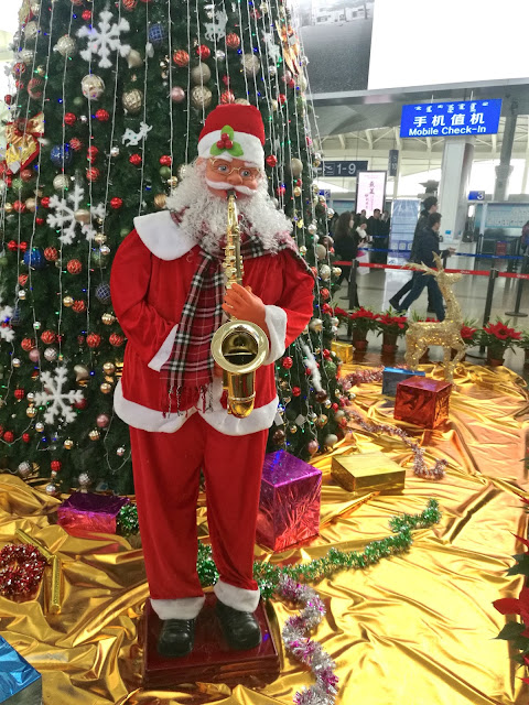 The Tour of All Tours: The Genhe Tour: a journey to the coldest place ...