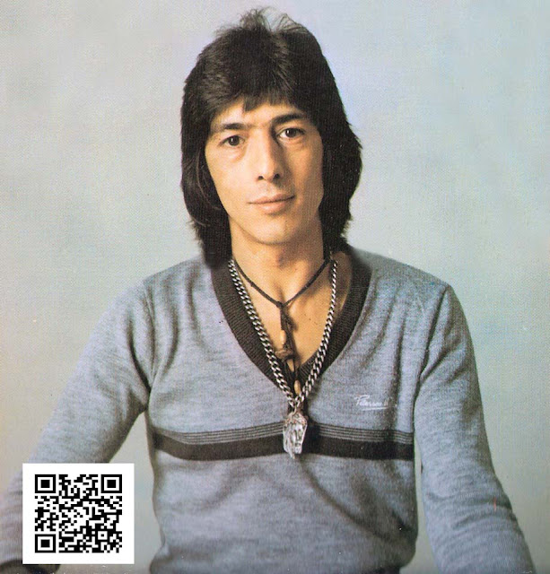 Los Chichos desde 1973: Jero 1981