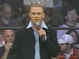 ChronoWrestlethon: NWA-TNA #1