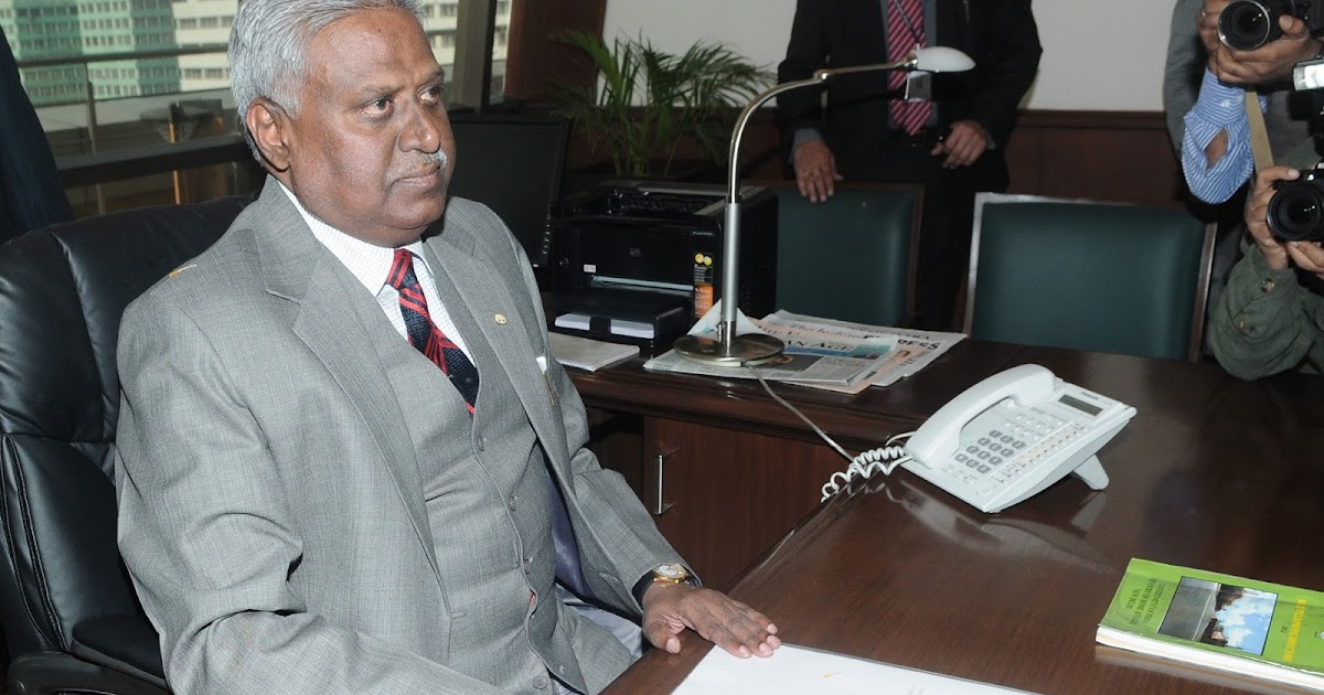 babus of india: BoI Power List 2013: CBI director Ranjit Sinha ranked ...