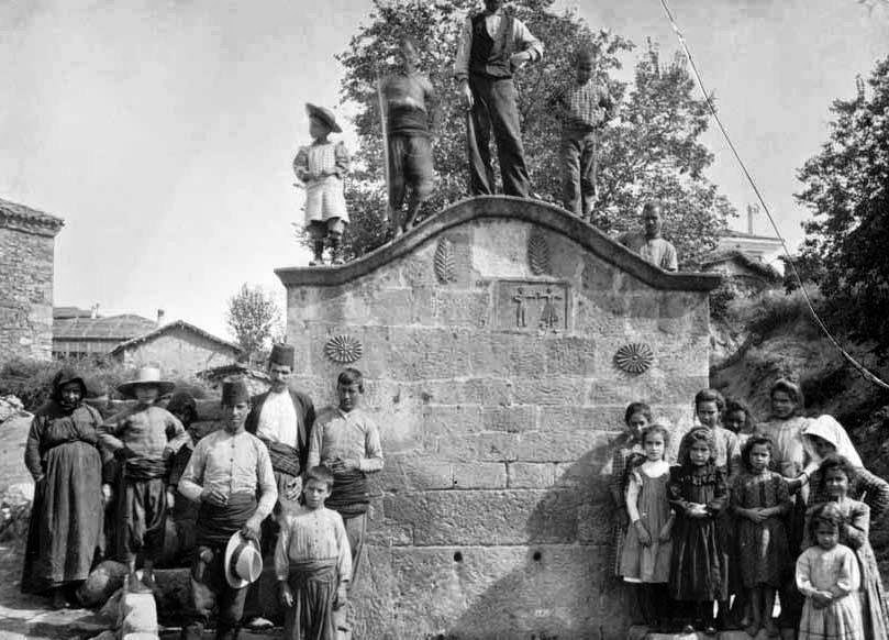ΝΕΩΤΕΡΗ ΕΛΛΗΝΙΚΗ ΙΣΤΟΡΙΑ: ΣΚΑΝΔΑΛΑ ΚΑΙ ΕΓΚΛΗΜΑΤΑ ΣΤΗΝ ΤΟΥΡΚΟΚΡΑΤΟΥΜΕΝΗ ...