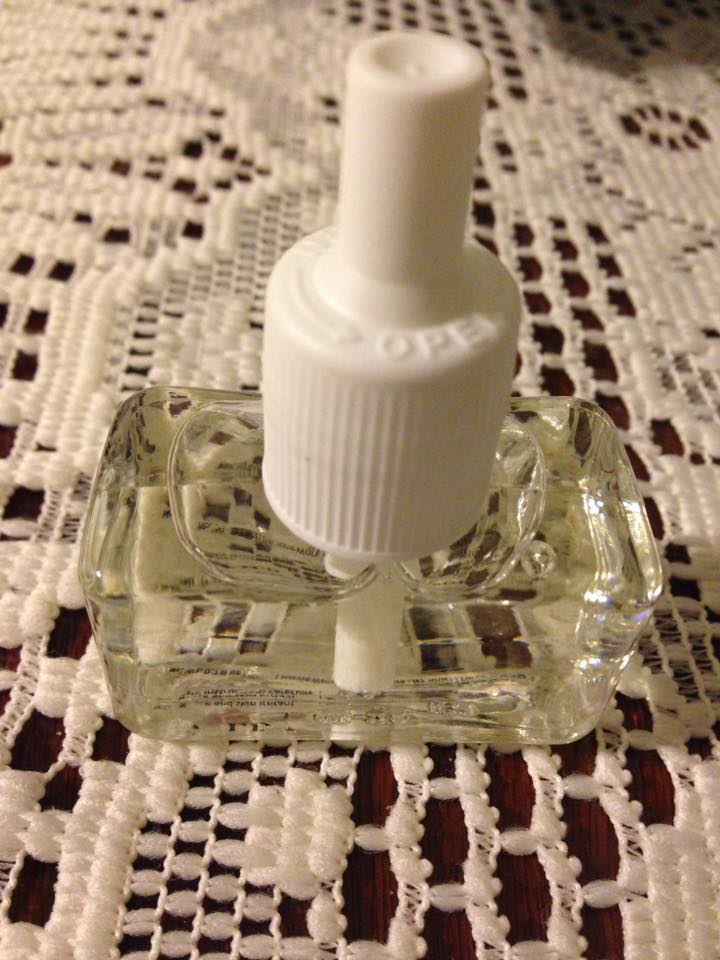 Life Inside the Page: HomeWorx by Harry Slatkin | QVC Today's Special ...