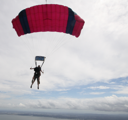 Byron Bay Skydiving