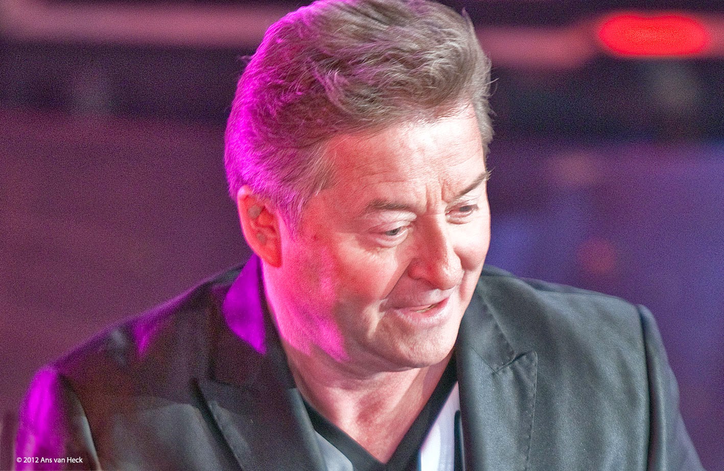 Jan Keizer & Anny Schilder: Jan 65 jaar