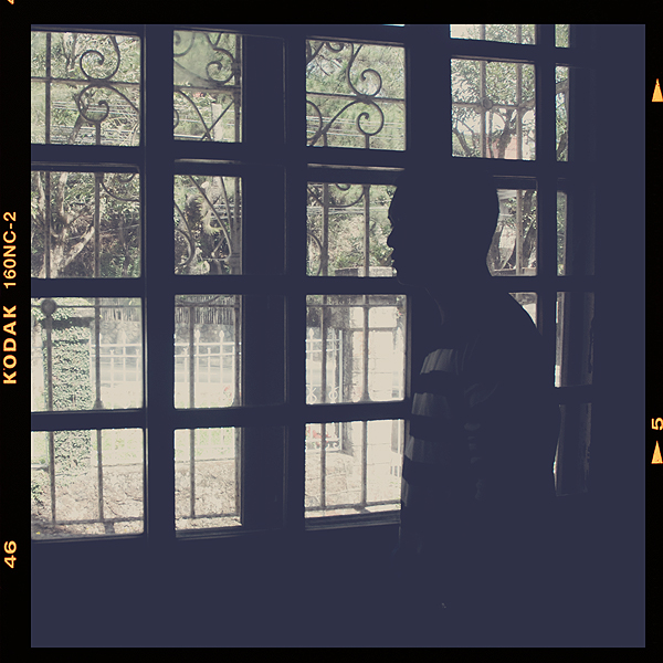 The Ringmaster's Circus: The Laperal House