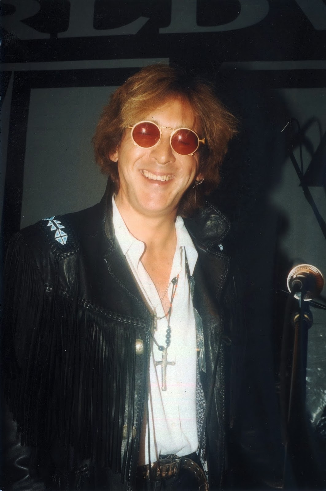 Rockfile Radio Rock Files: Happy Birthday PETER CRISS (video)