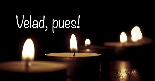 Palabra Diaria - Ministerios Ciudad de Dios: Velad, pues!