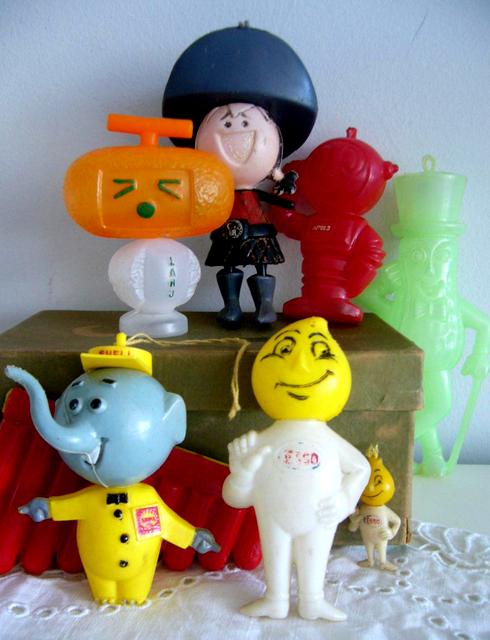 Ana Caldatto : Brinquedos antigos anos 60