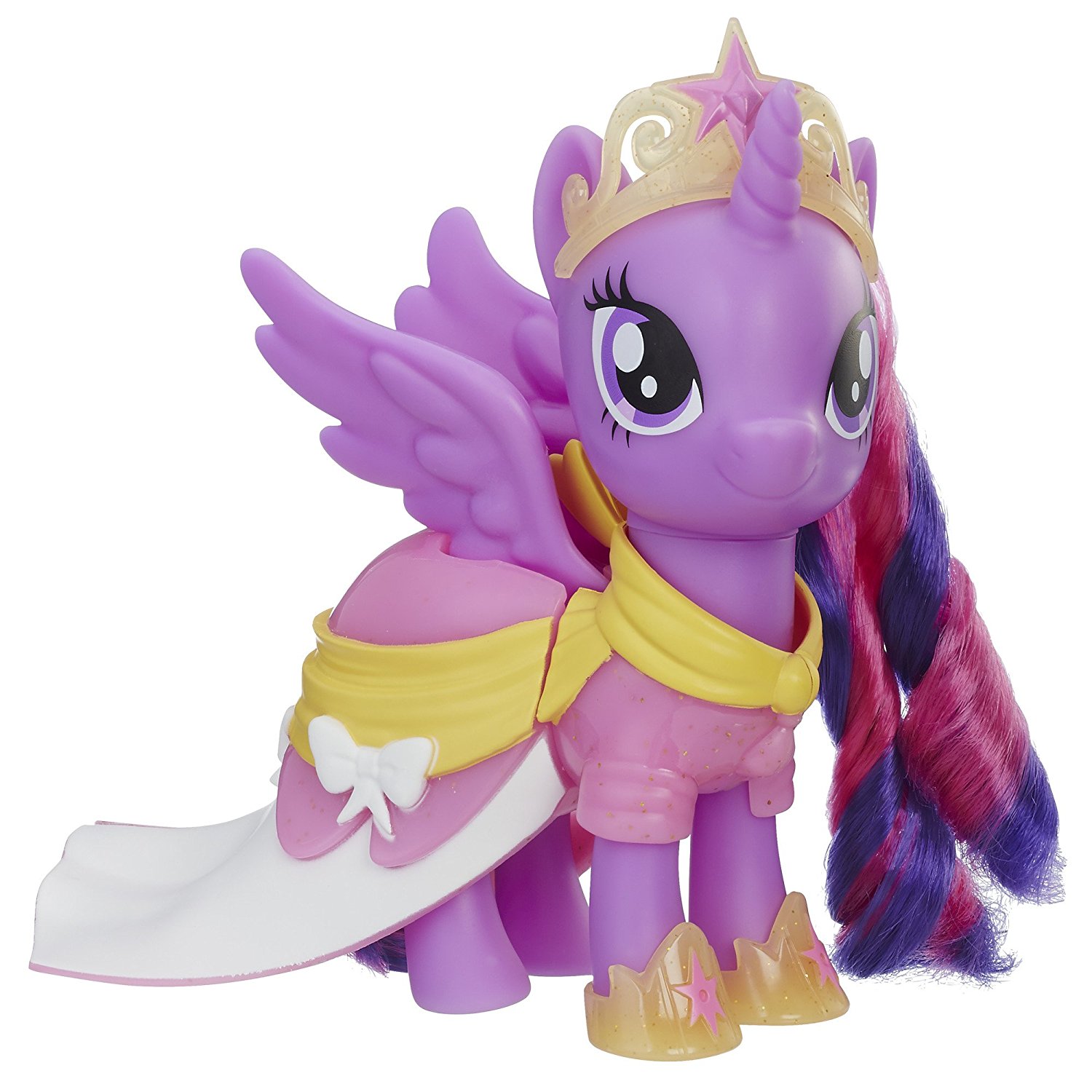 New MLP the Movie Fashion Styles on Amazon + Baby Hippogriff | MLP Merch