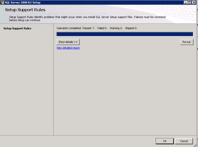 Me & My SharePoint: Install SharePoint 2010 on Windows Server 2008 R2