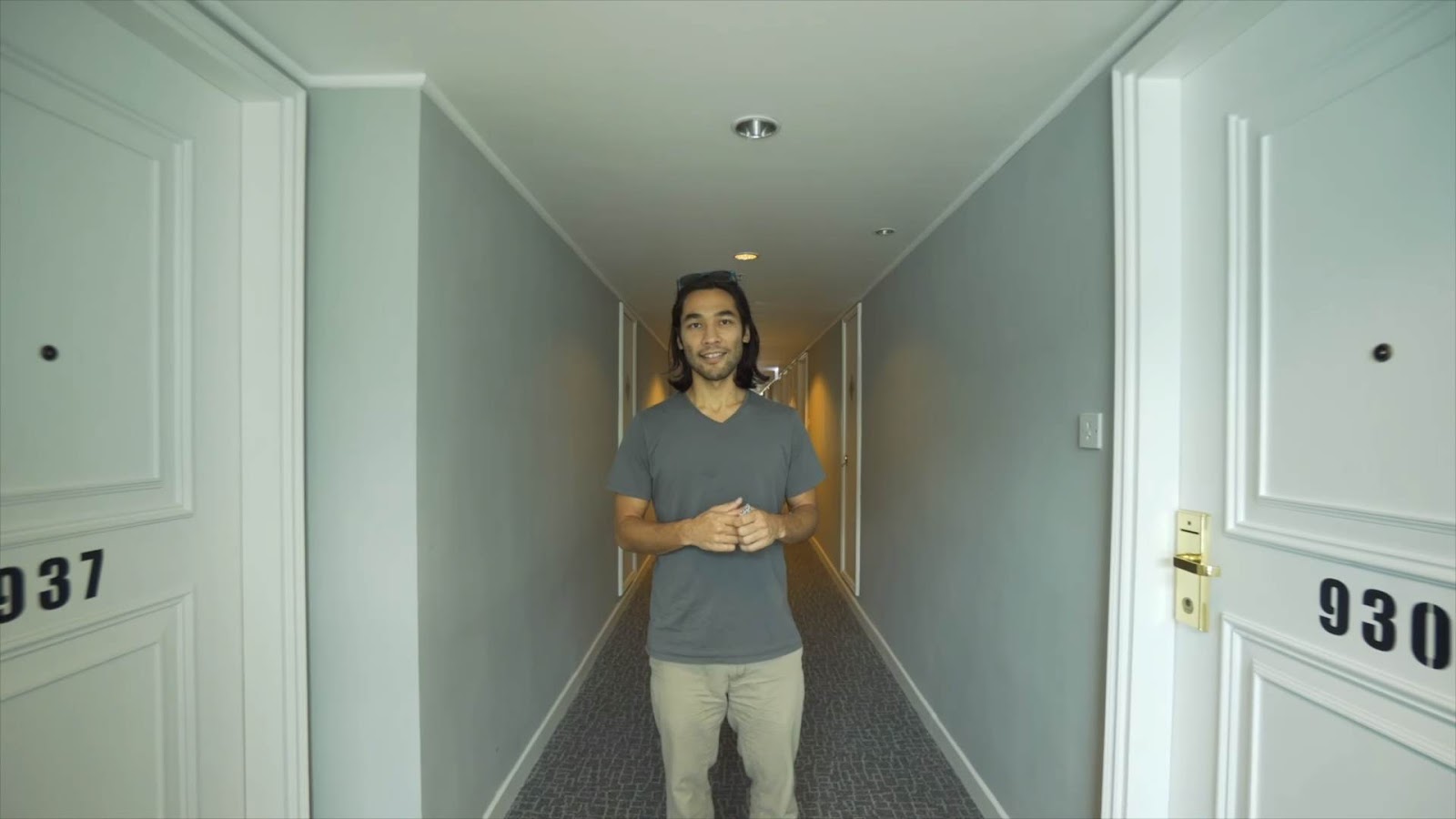 Filmmaking Exercise: The Boring Room Challenge - Photography Blog Tips ...