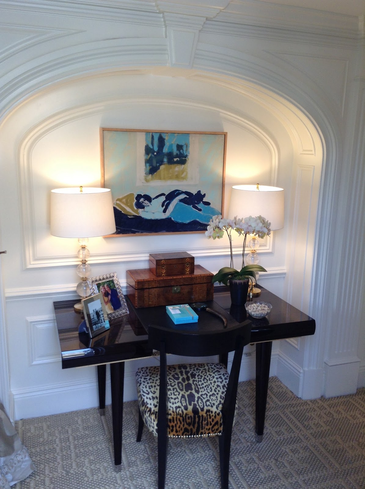 Long Island Style: A Designer's/Blogger's Paradise