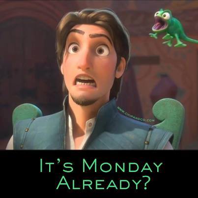 Pixie Dust Required: Disney Meme Monday! Edition 20