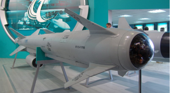 Inilah rudal paling mematikan yang dimiliki indonesia ~ Launcherpedia