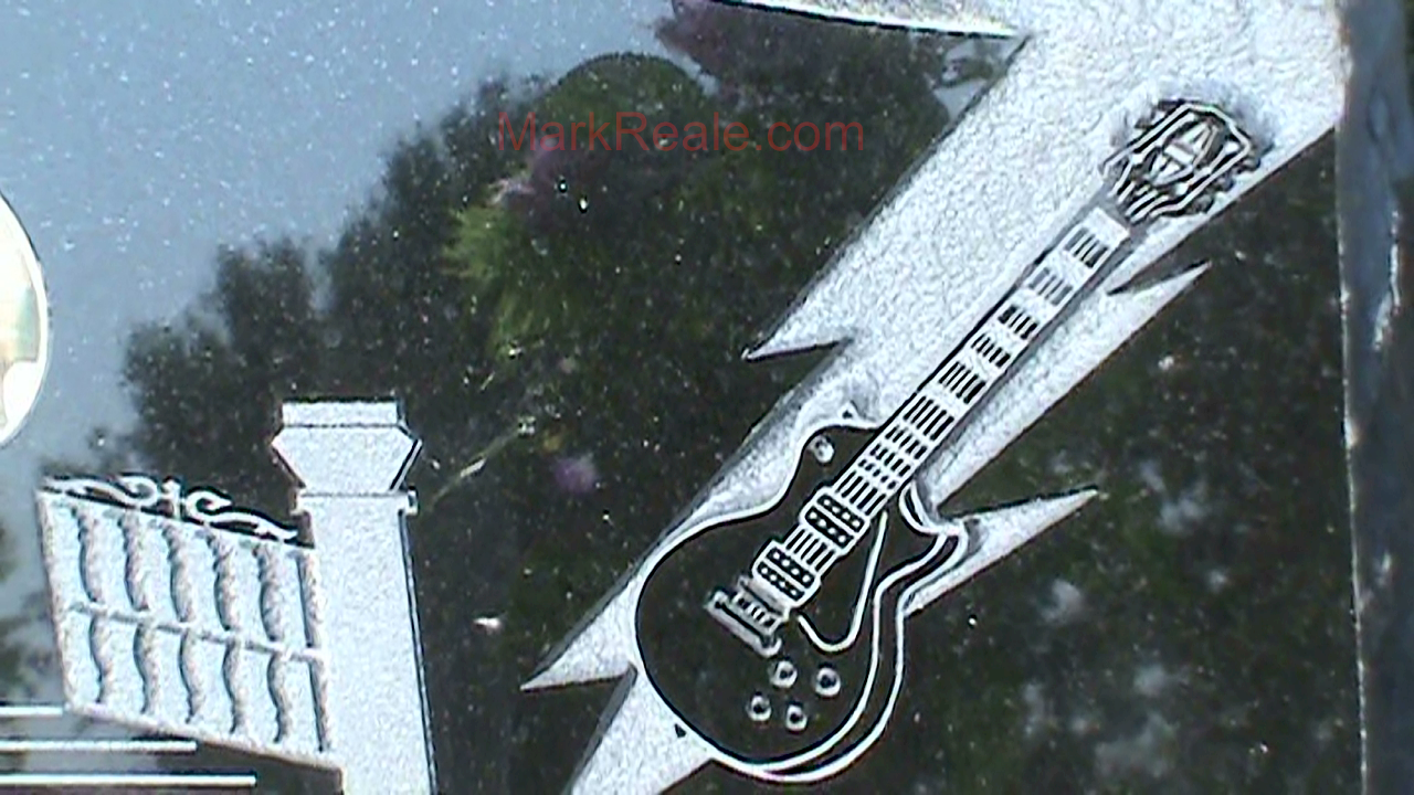 Mark Reale The Official Web Site - Markreale.com