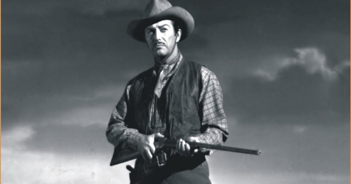 WESTERNCINEMANIA: ROBERT TAYLOR, UM ATOR DE FAROESTES