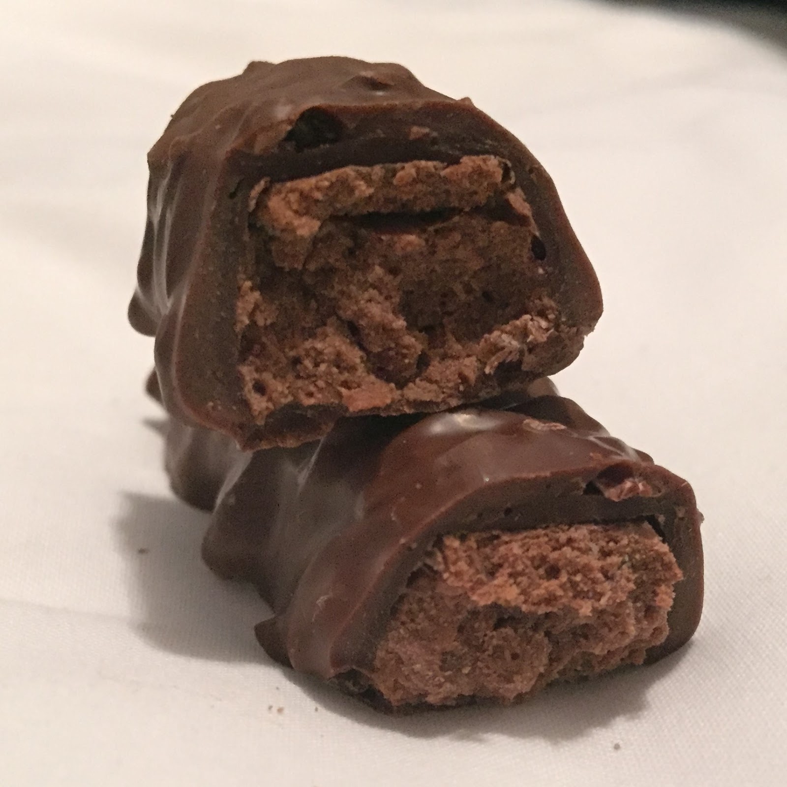 Archived Reviews From Amy Seeks New Treats: NEW! Magnum Double ...