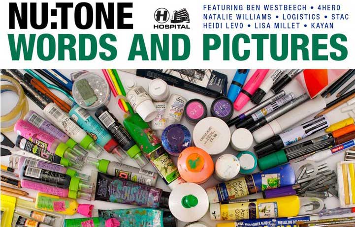 Motion Select: March 2011