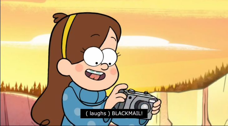 Gravity Falls Mabel And Mermando