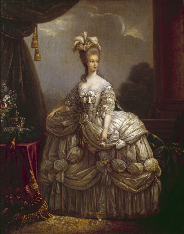 Música, arte y cultura: LA APASIONANTE HISTORIA DE ROSE BERTIN, LA ...