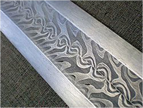 Acciaio: La storia dell'acciaio