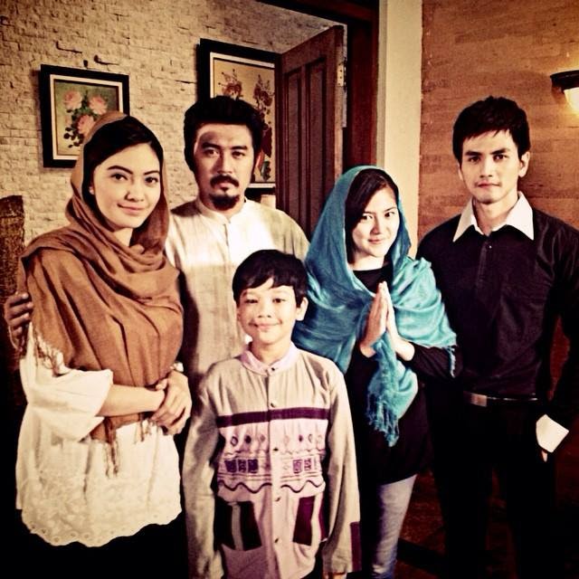 Ananda George Lovers