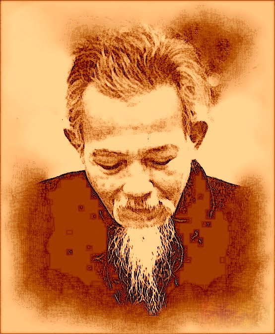 E.E - Emprunt Empreinte - Mượn Dấu Thời Gian: Phùng Quán (1932 - 1995)