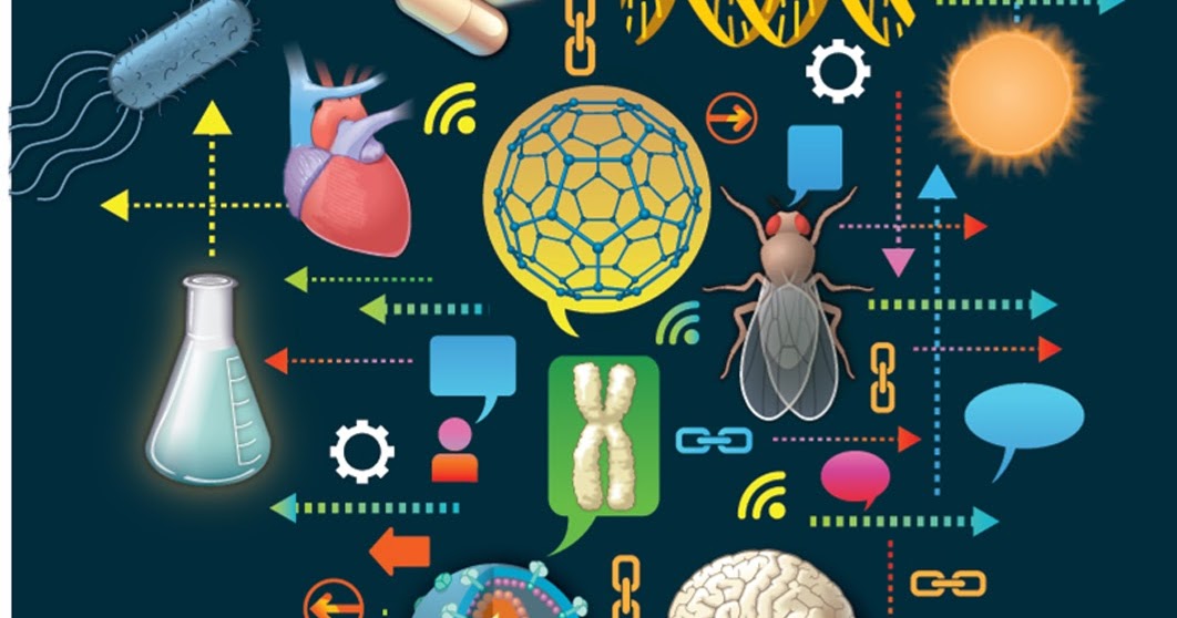 CIENCIAS BIOLOGIA Y QUIMICA LO MEJOR: ¿QUE ES LA CIENCIA?