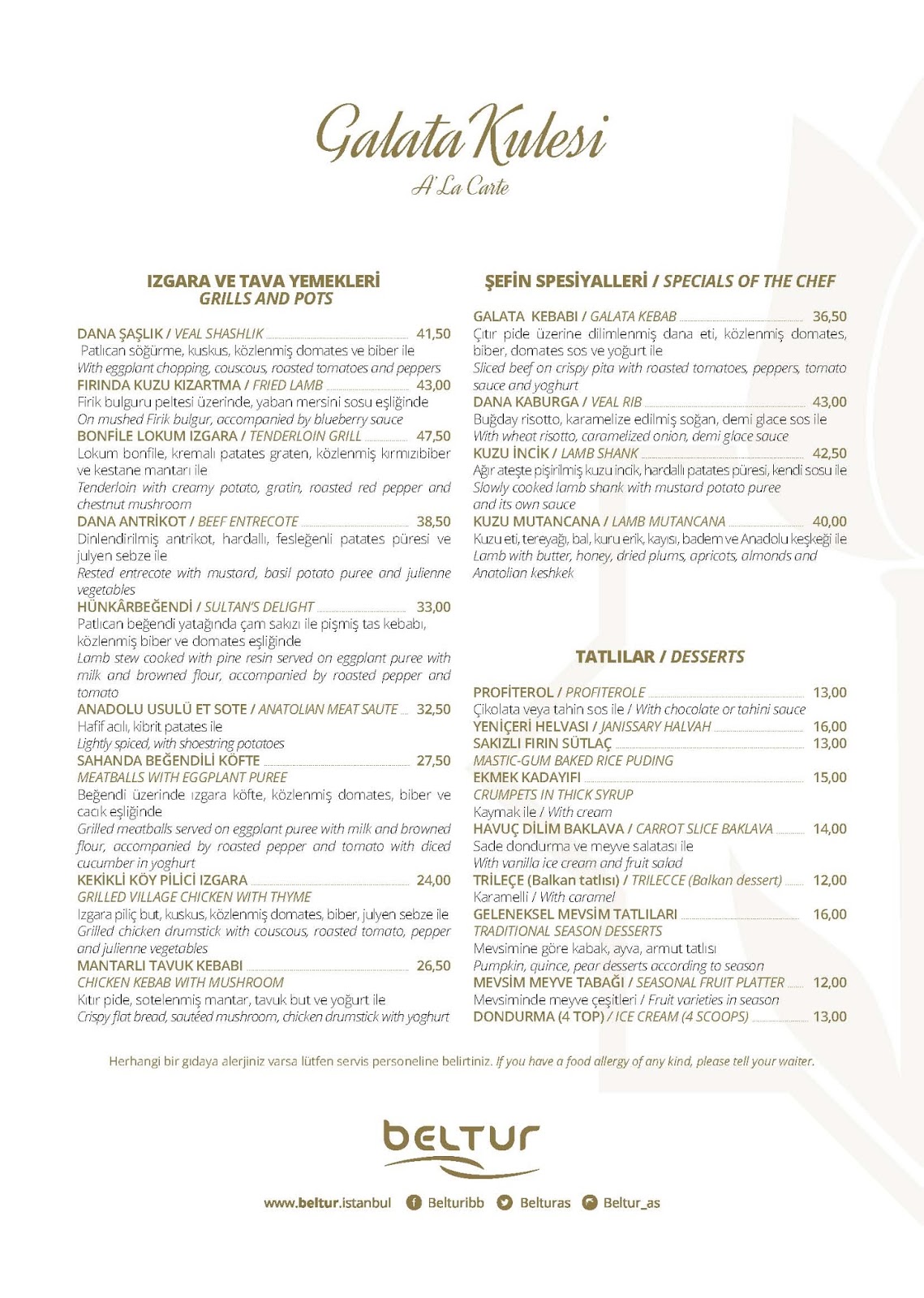 Galata Kulesi: İhtiyar Delikanlı: Gidelim Görelim