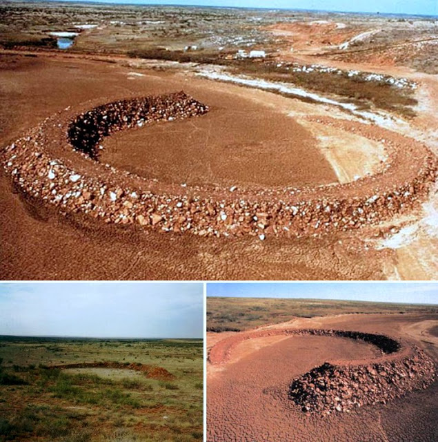 Holodeck: EARTH ART: ROBERT SMITHSON E A SPIRAL JETTY