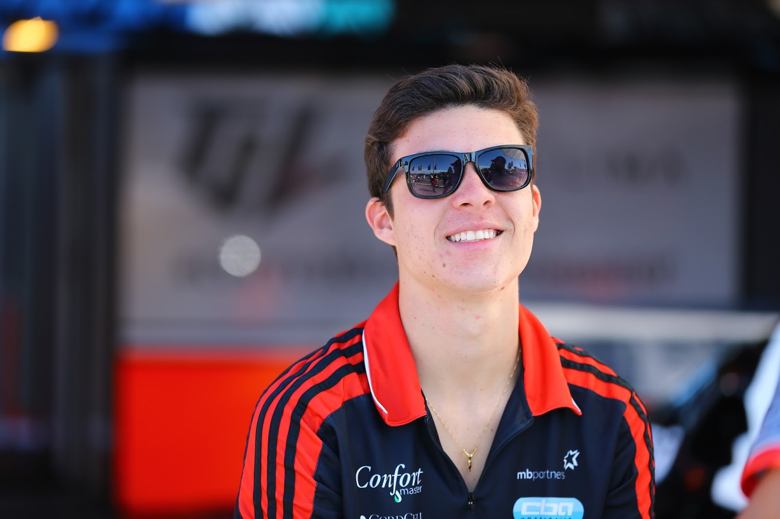 Rogério Lima 23 モータースポーツ