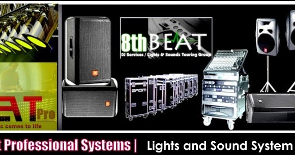 Sound System Rental Manila 8thbeat Basic PA System Debut Wedding Summer ...