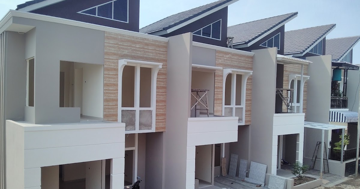 Properti Developer Indonesia