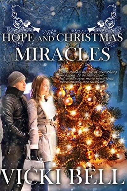 Thoughts in Progress: Hope and Christmas Miracles