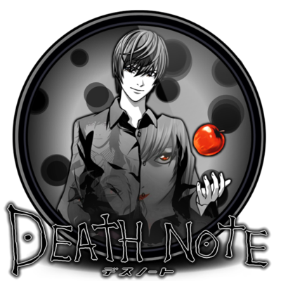 Death Note: Personajes