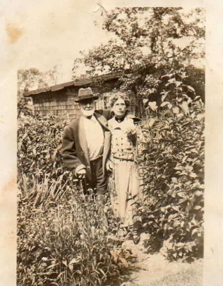 Walking With Ancestors: November 2018