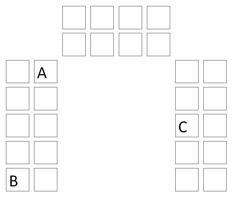 A Teacher on Teaching: Best Seating Chart Ever