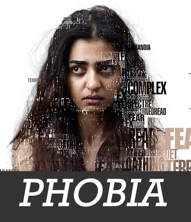 Review Orang Awam) Phobia 2016