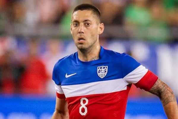 5 Facts About Clint Dempsey | FOOTY FAIR