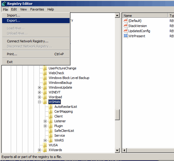 Solved by PowerShell: PowerShell: Enable PSRemoting Remotely Solved by PowerShell: PowerShell: Enable PSRemoting Remotely