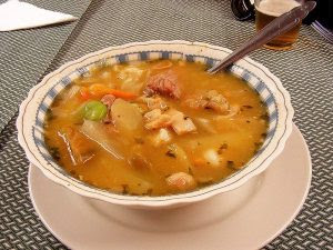 La Paz se caracteriza por su variada gastronomía | El Chef dice