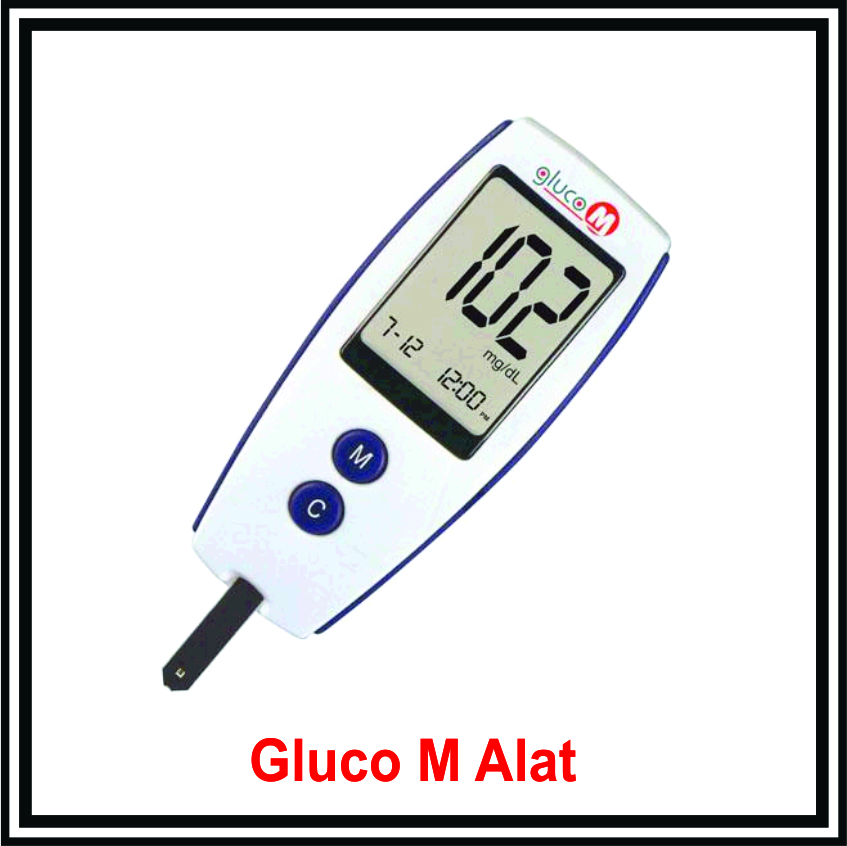 Toko Alat Kesehatan Lamongan