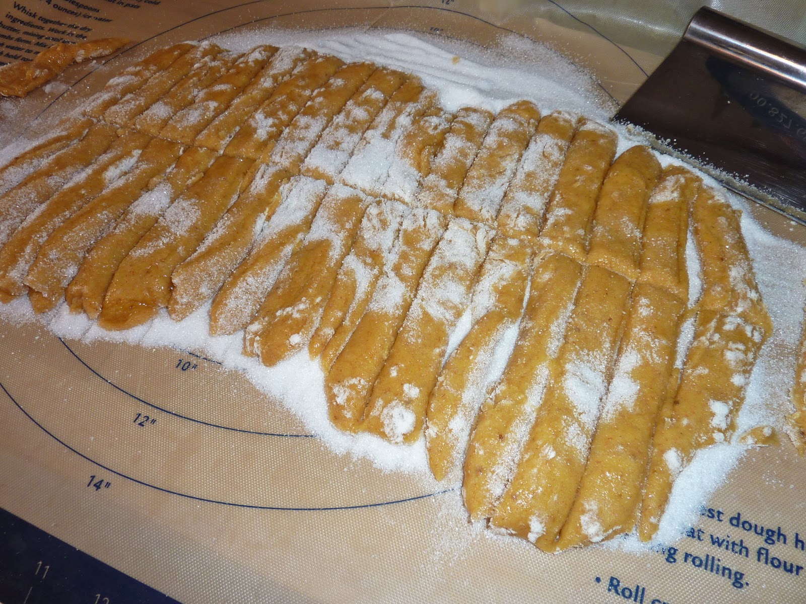 Maida Heatter Bake-Off