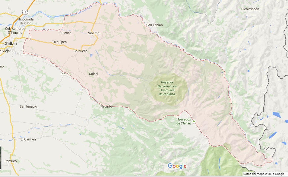 Las andanzas de Jorgito... por:: Coihueco