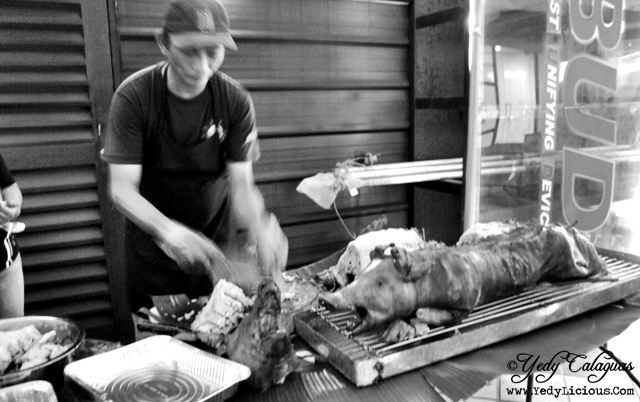 Diplahan Lechon: A Taste of Zamboanga in Manila | YedyLicious Manila ...